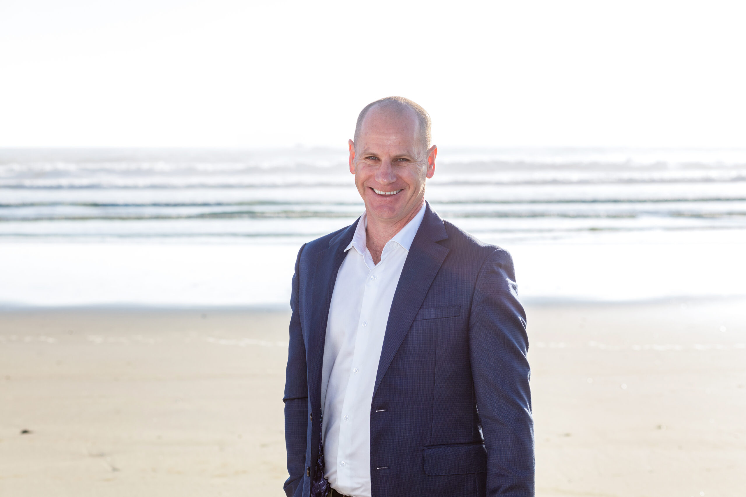 Blair Hamill - Port of Tauranga Limited Blair Hamill - Port of Tauranga Limited
